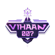 Vihaan 007 | Devfolio